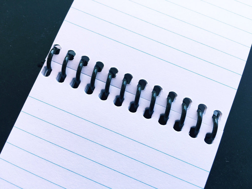 SvenPad® KøD Memo Pad (Single) – The SvenPad® Supreme: Discover Your ...