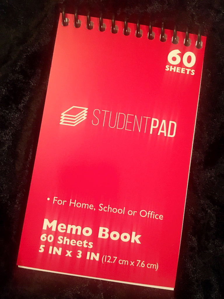 SvenPad® KøD Memo Pad (Single) – The SvenPad® Supreme: Discover Your ...