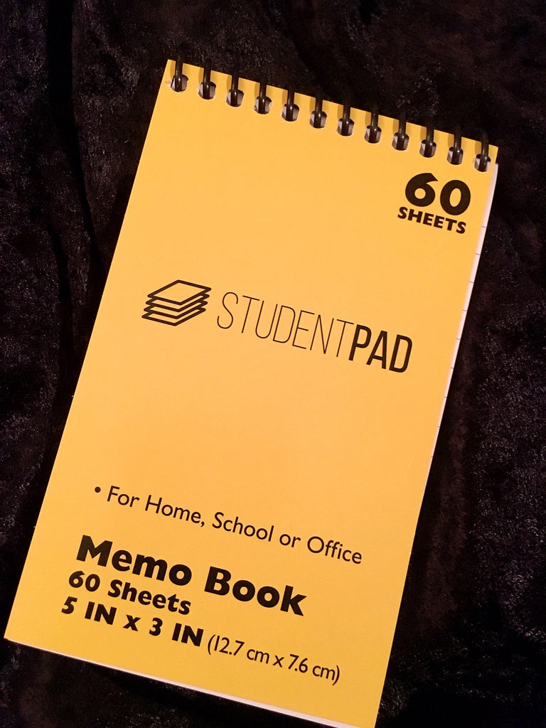 SvenPad® KøD Memo Pad (Single) – The SvenPad® Supreme: Discover Your ...